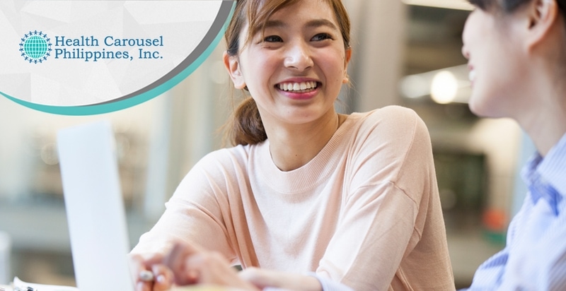 Health Carousel Philippines | International Healthcare Staffing