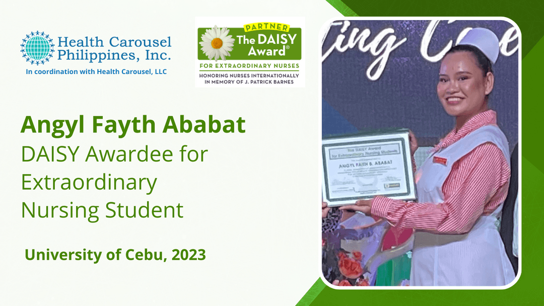 Health Carousel Philippines | International Healthcare Staffing