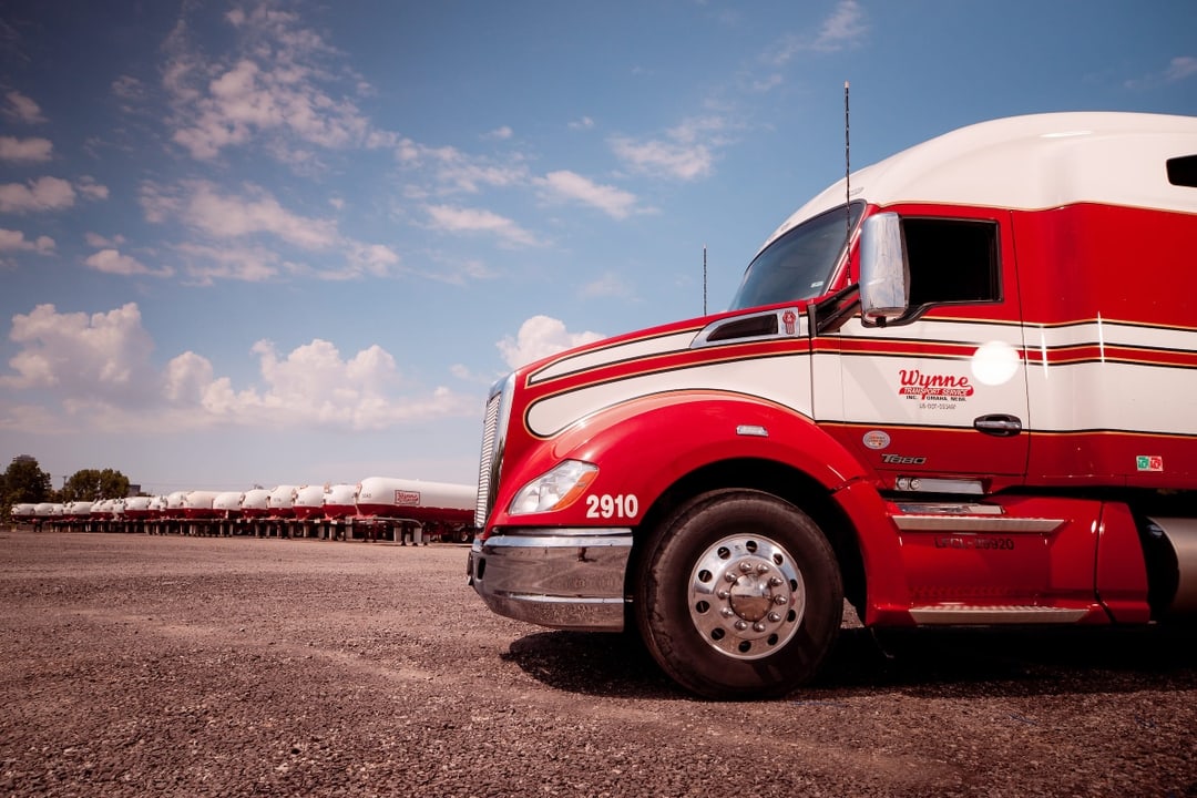 Local Truck Drivers Jobs | Wynne Transport Service