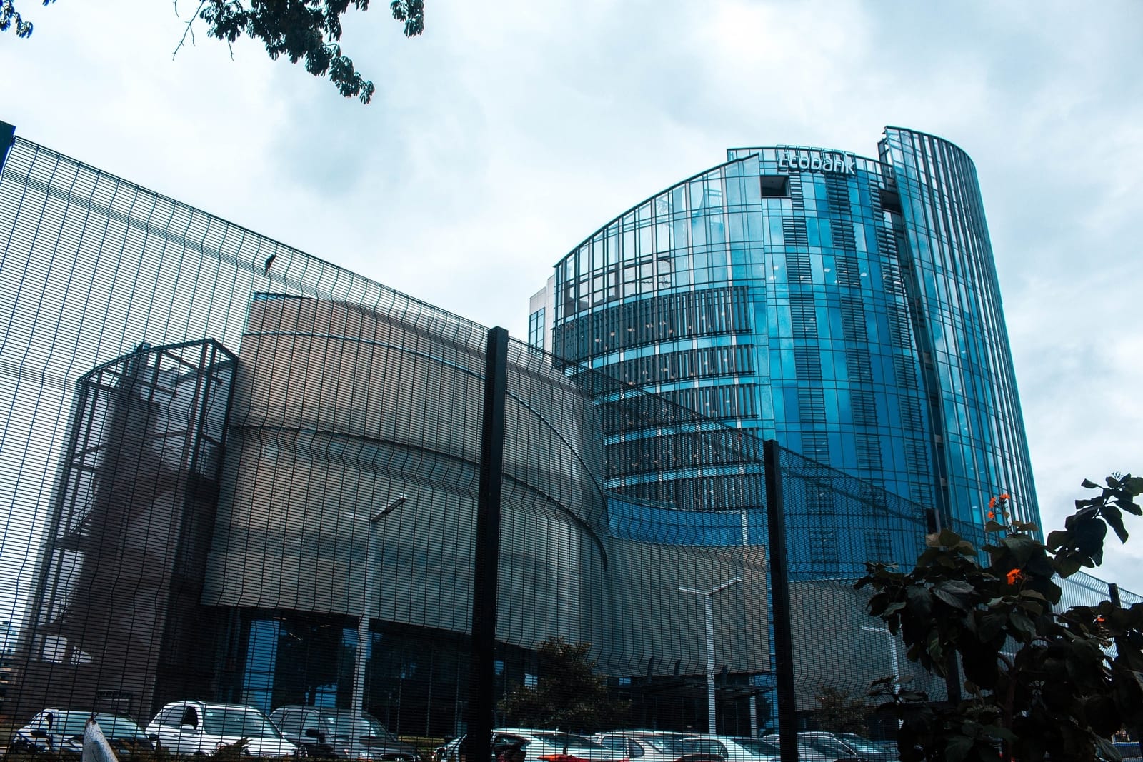 Year End Bank Statements