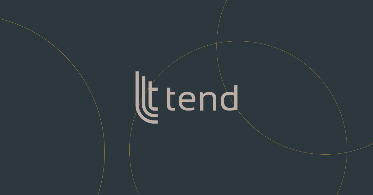 About Tend