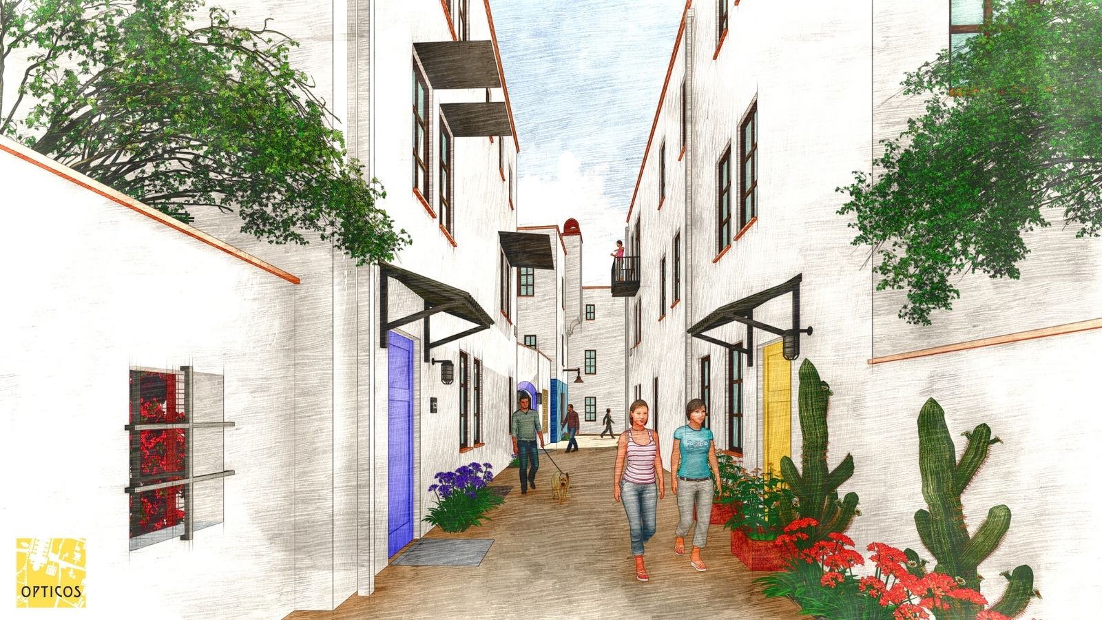 Culdesac | People Want Walkable Neighborhoods