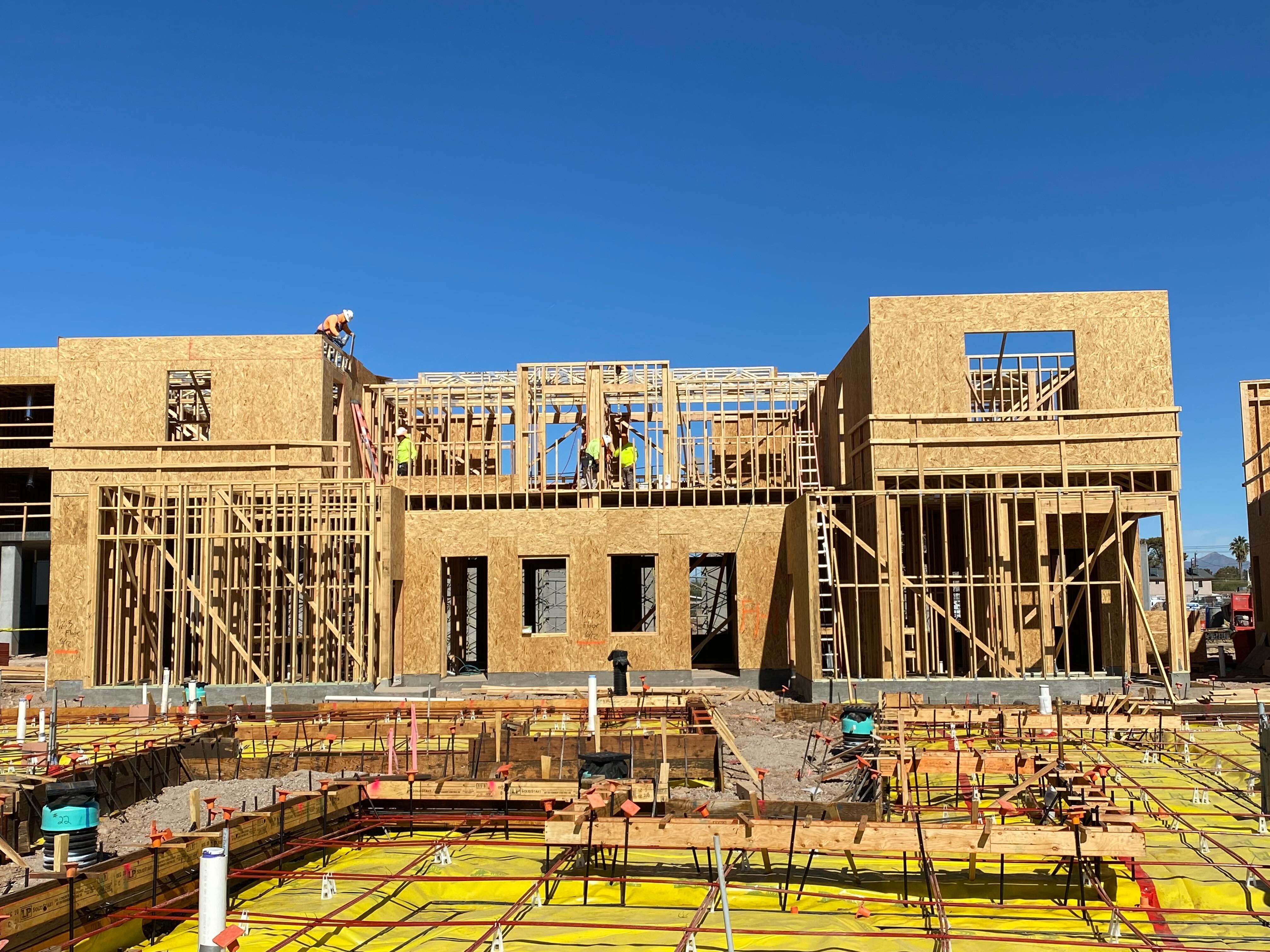 Culdesac | Let's Keep Building! February 2022