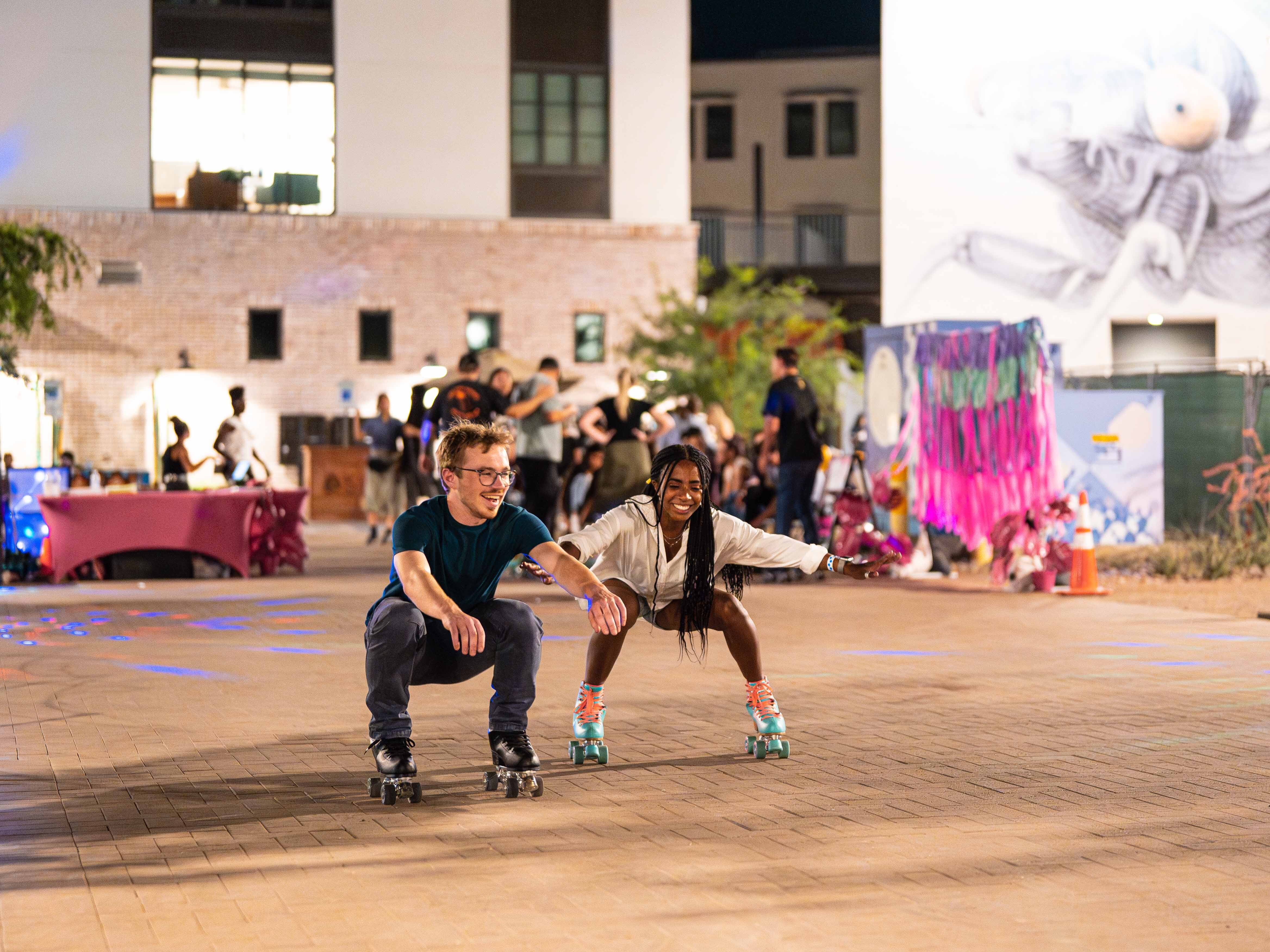 Culdesac | Car-free Tips from a Tempe Transplant