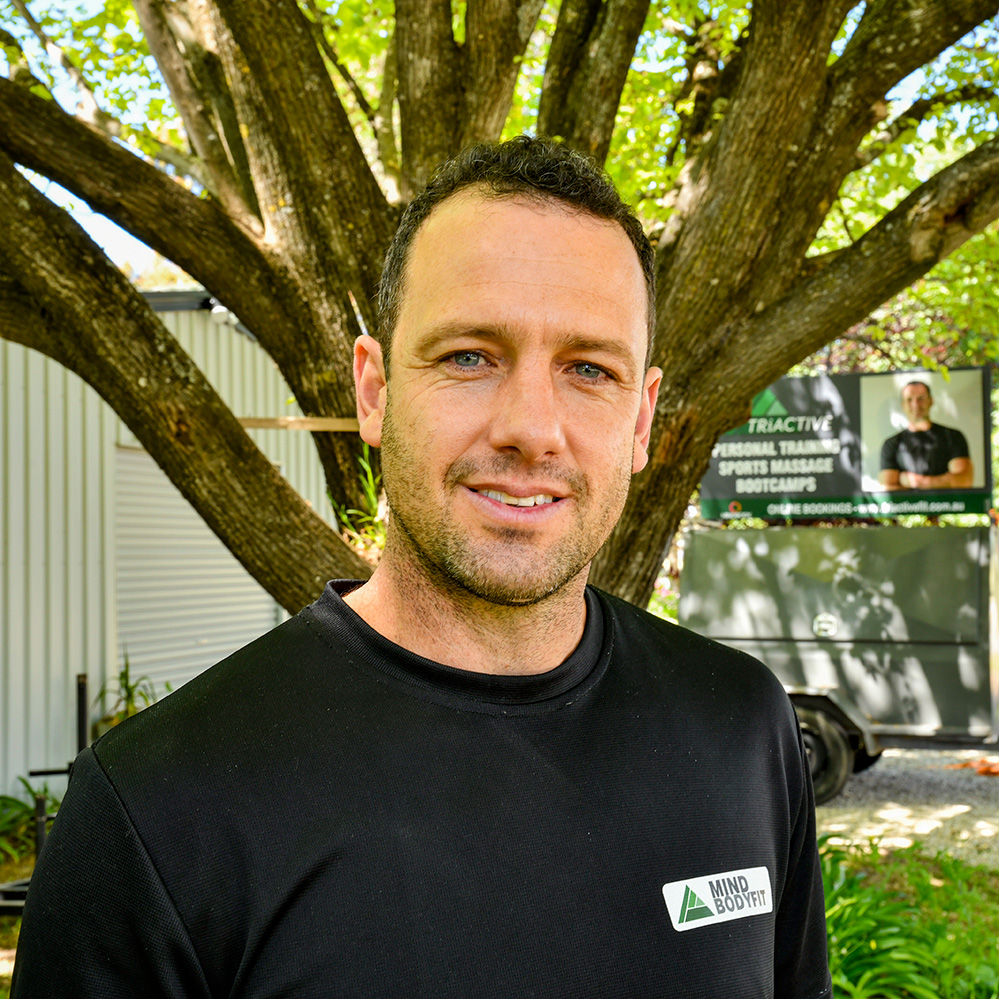 About | The Euroa Gym