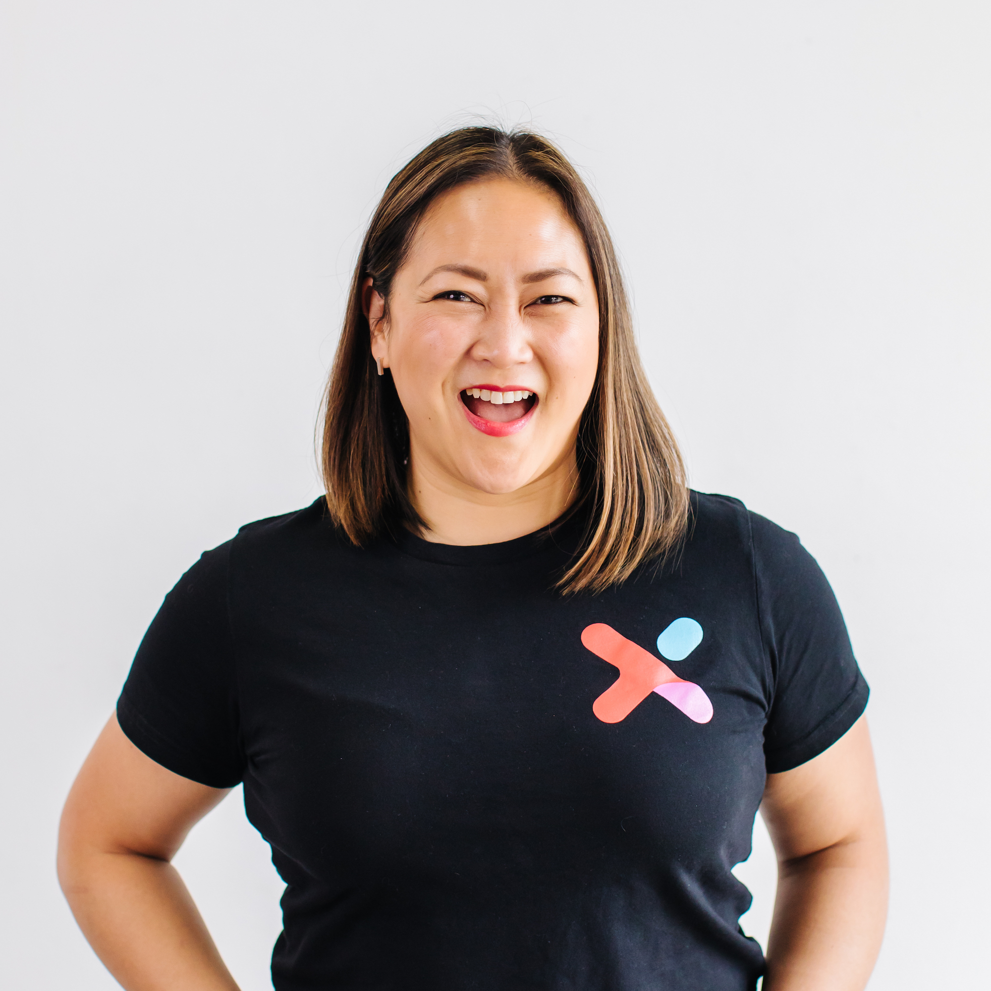 Jeanette Cheah 🇦🇺🇲🇾🇺🇸 - HEX Team