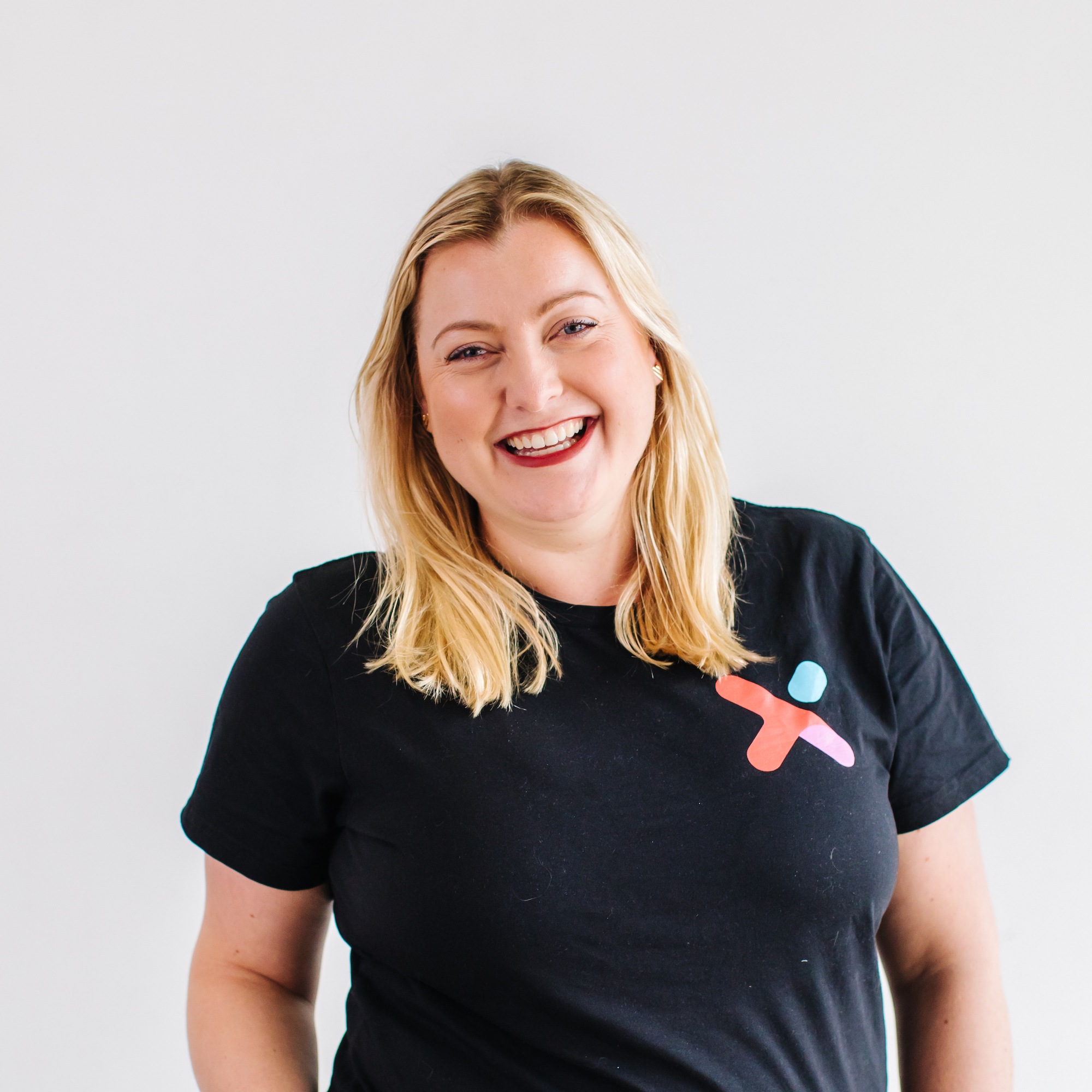 Jaclyn Benstead 🇦🇺🏴󠁧󠁢󠁳󠁣󠁴󠁿 - HEX Team