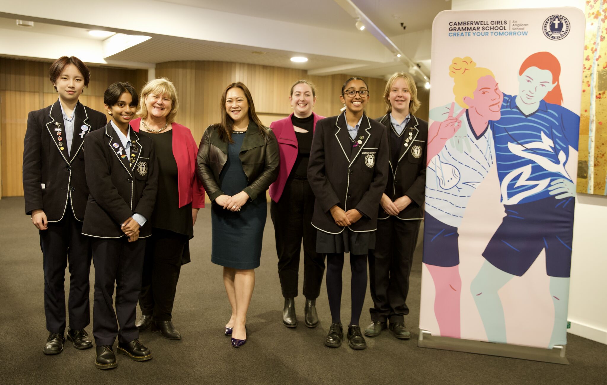 Camberwell Girls Grammar School chooses Melbourne EdTech 'HEX' to ...