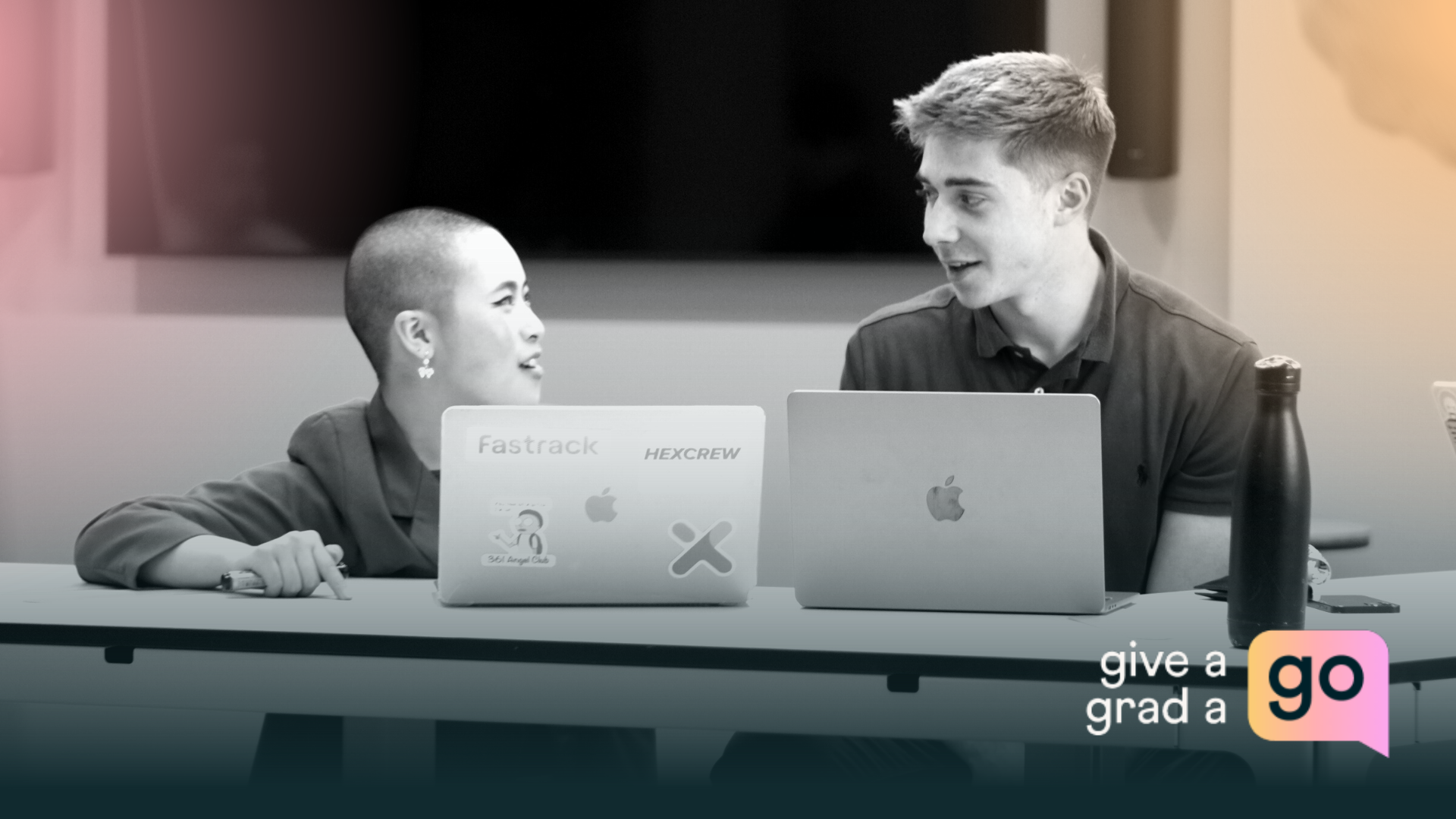 Shaping your career path after university - HEX