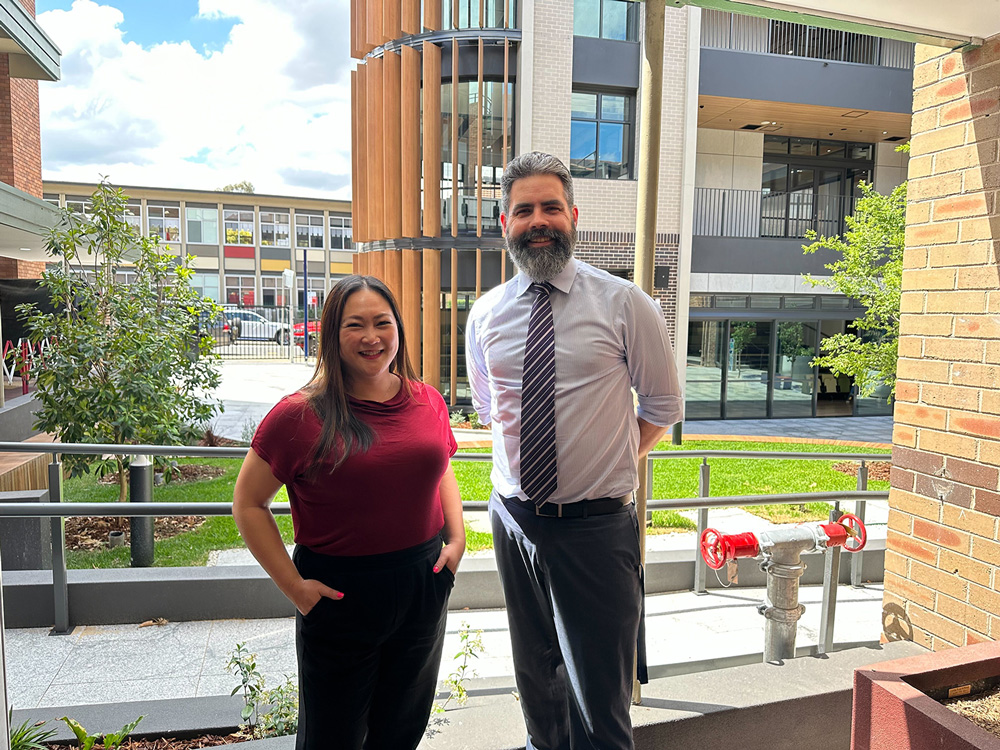 Our Lady of Mercy College is accelerating innovation skills for senior ...