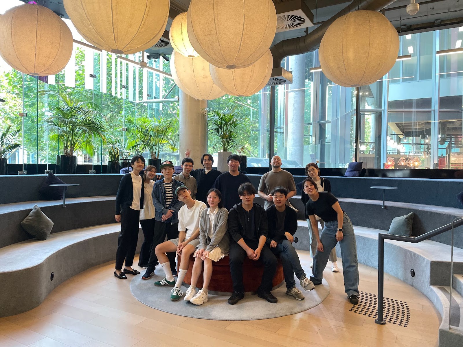 Creativity Unleashed: HEX's Unforgettable Week with Innovation DOJO Japan in Melbourne! - HEX