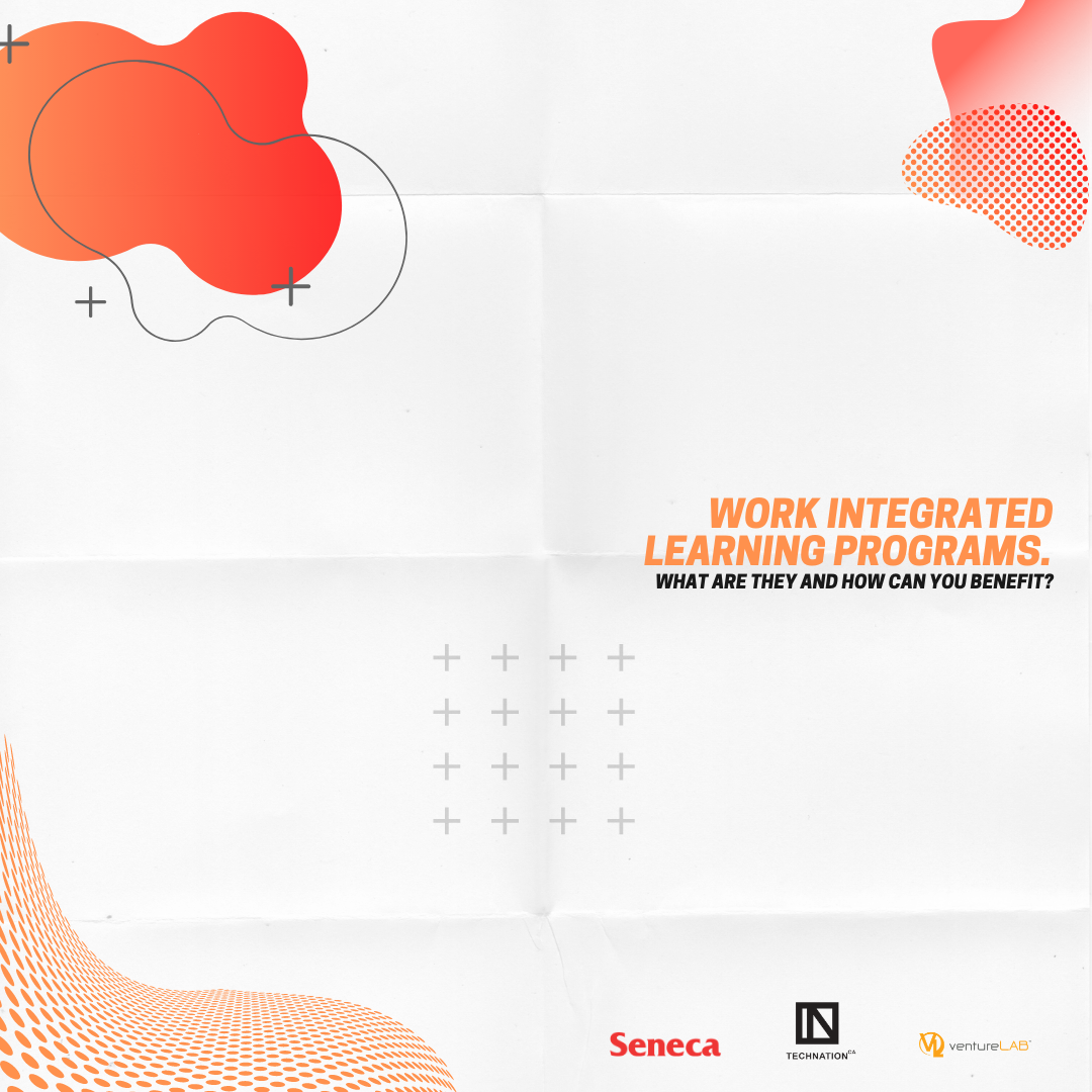 Work Integrated Learning Programs. What are they and how can you ...