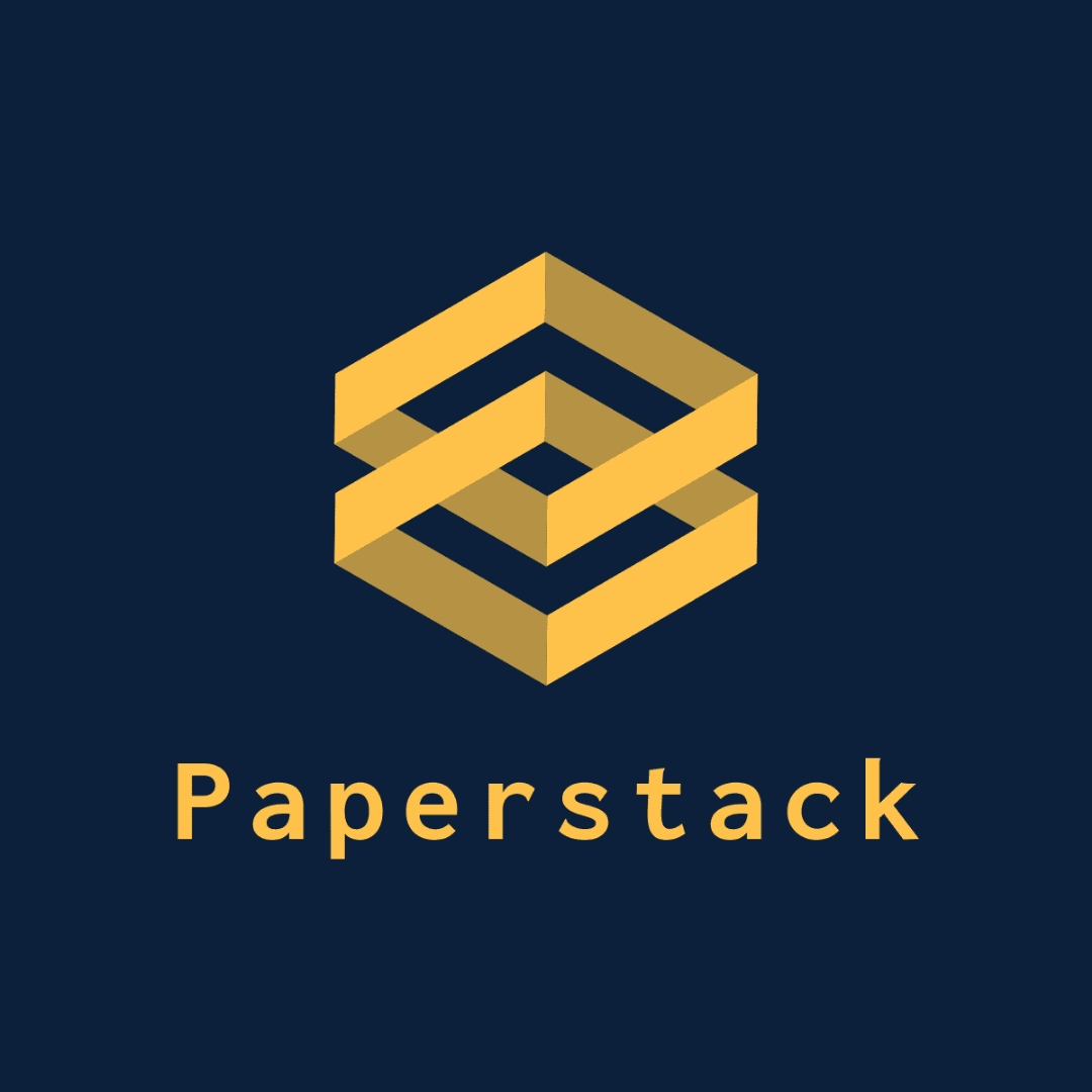 PaperStack | ventureLAB