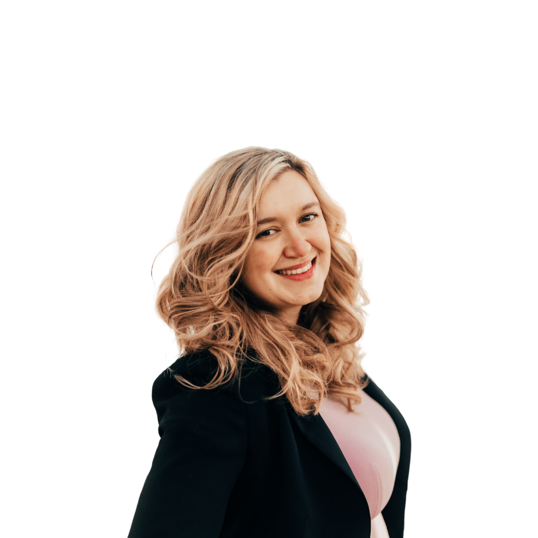 Danielle Graham | ventureLAB