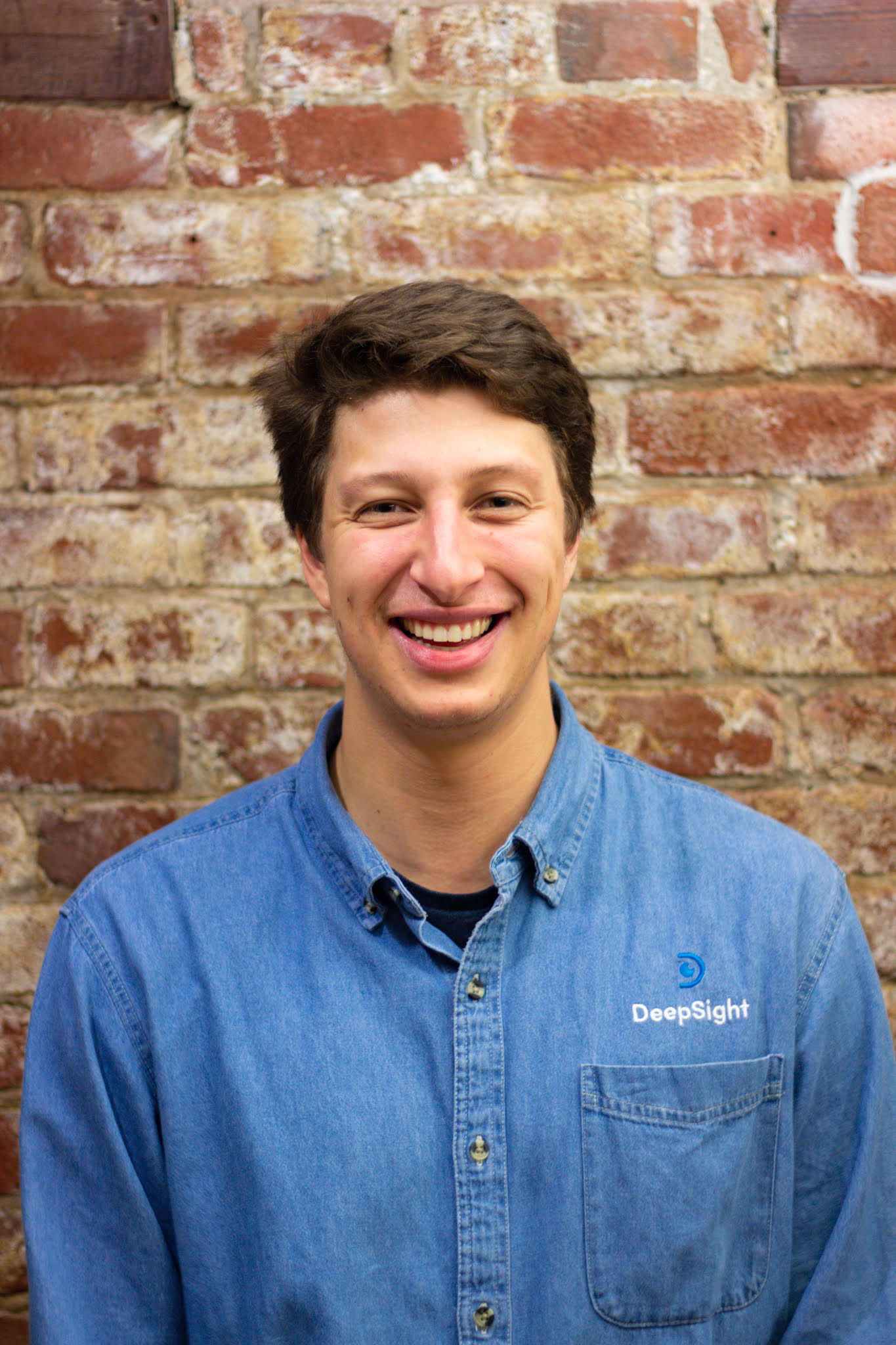 Spotlight on DeepSight: An Interview with Nicolas Bearzatto | ventureLAB