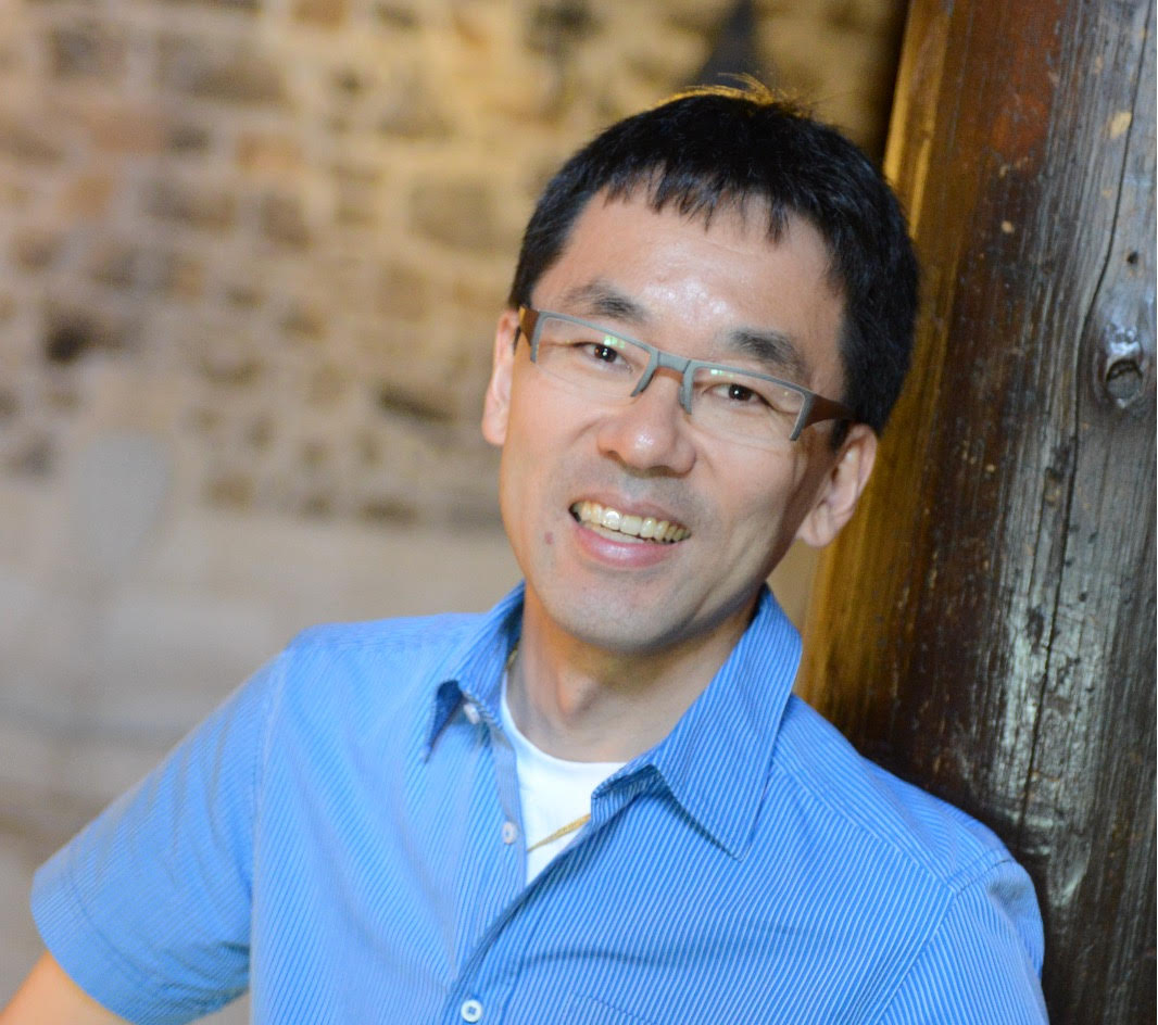 Steve Hikida