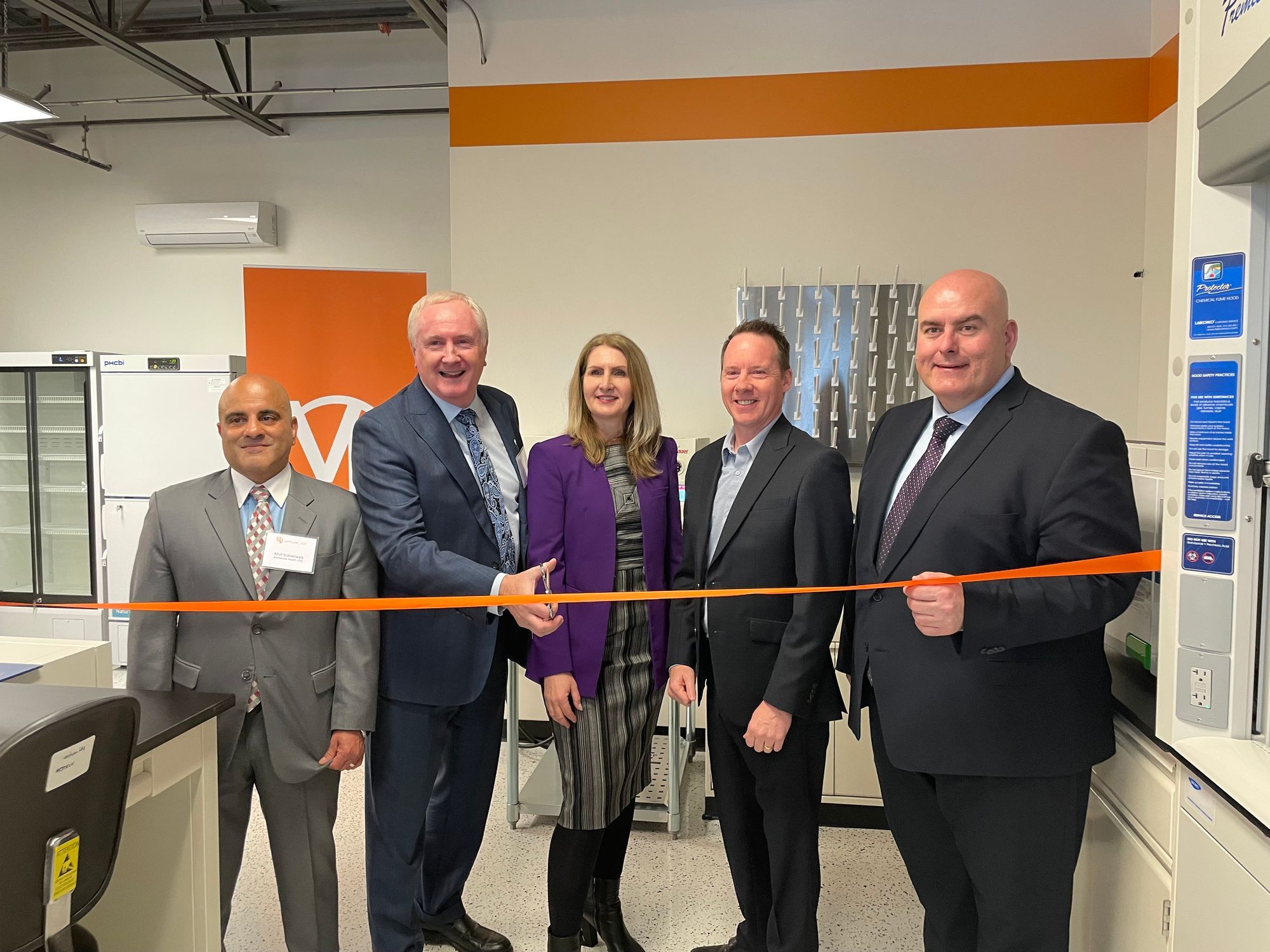 News and Events | ventureLAB