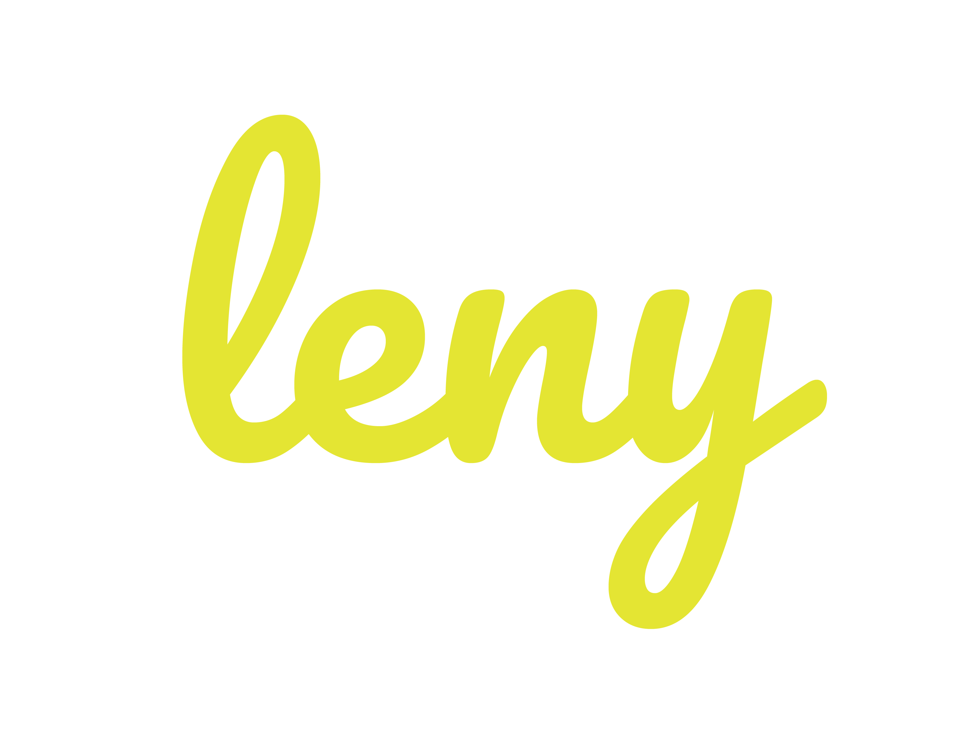 Leny | ventureLAB