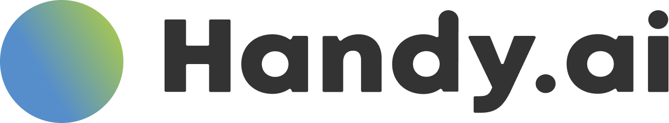Handy.ai | ventureLAB