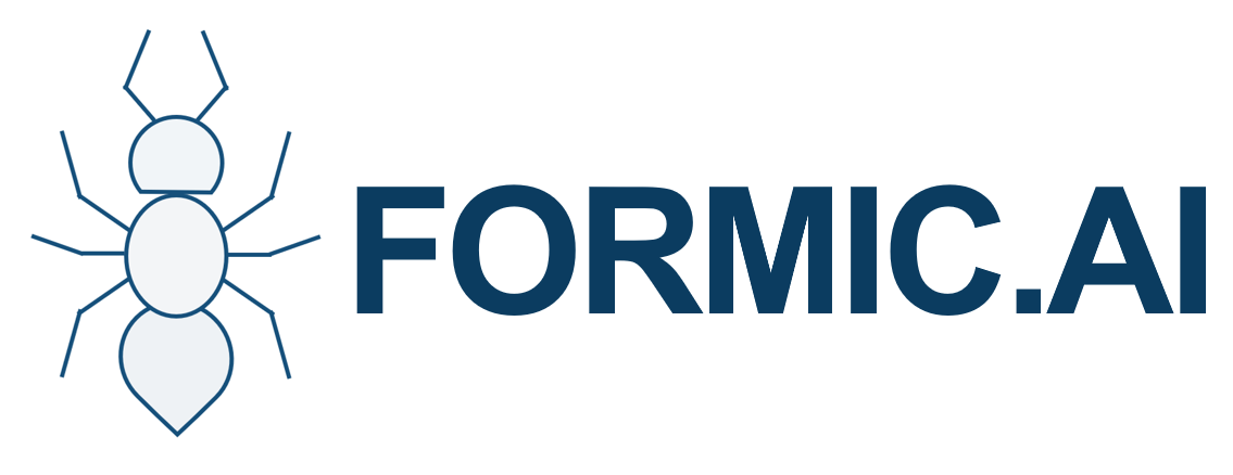 Formic AI | ventureLAB