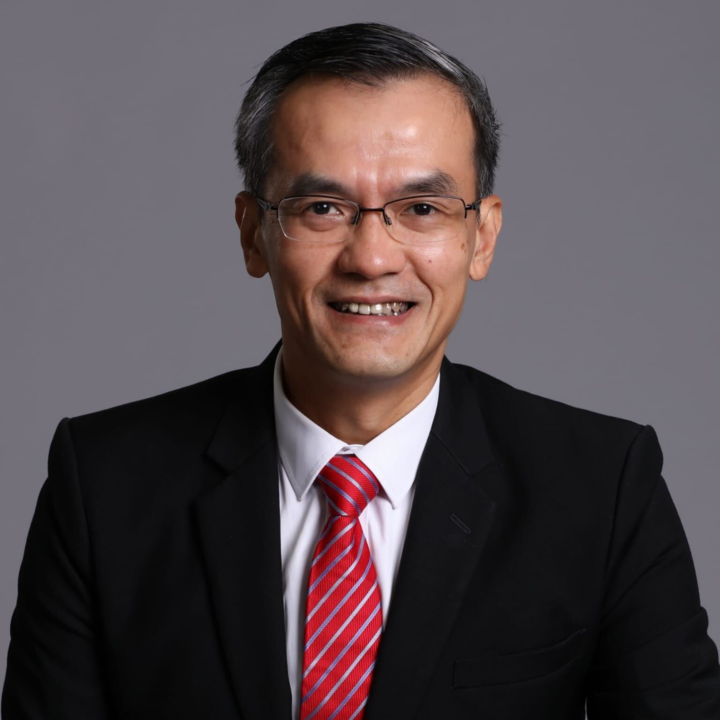 Hugh Chow | ventureLAB