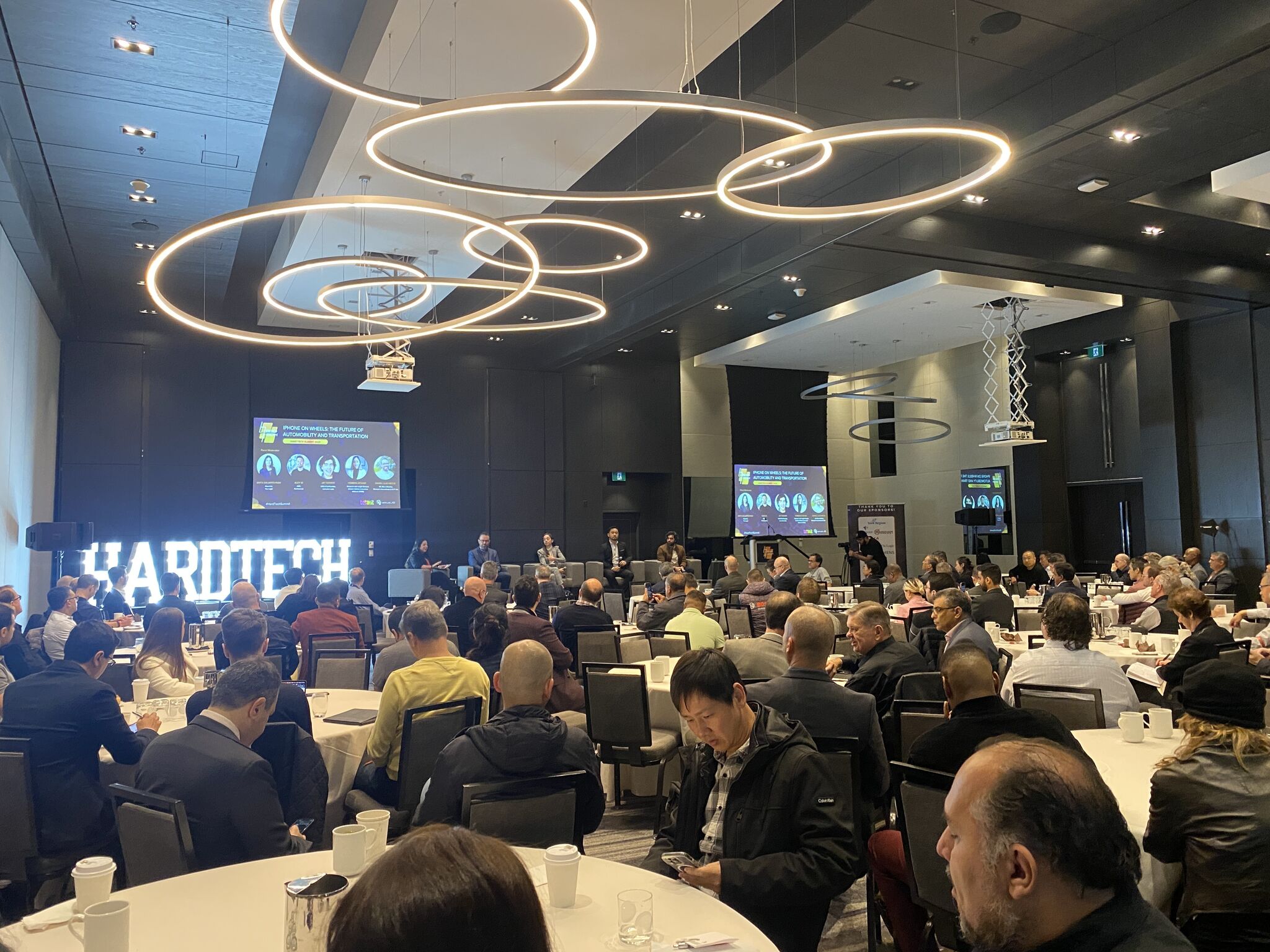 Revolutionizing Healthcare: MedTech StartUps Win $50,000 at ventureLAB’s Third Annual Hard Tech ...