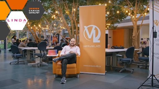 Revolutionizing Breast Health Screening with Canada Catalyst Company, Linda Lifetech | ventureLAB