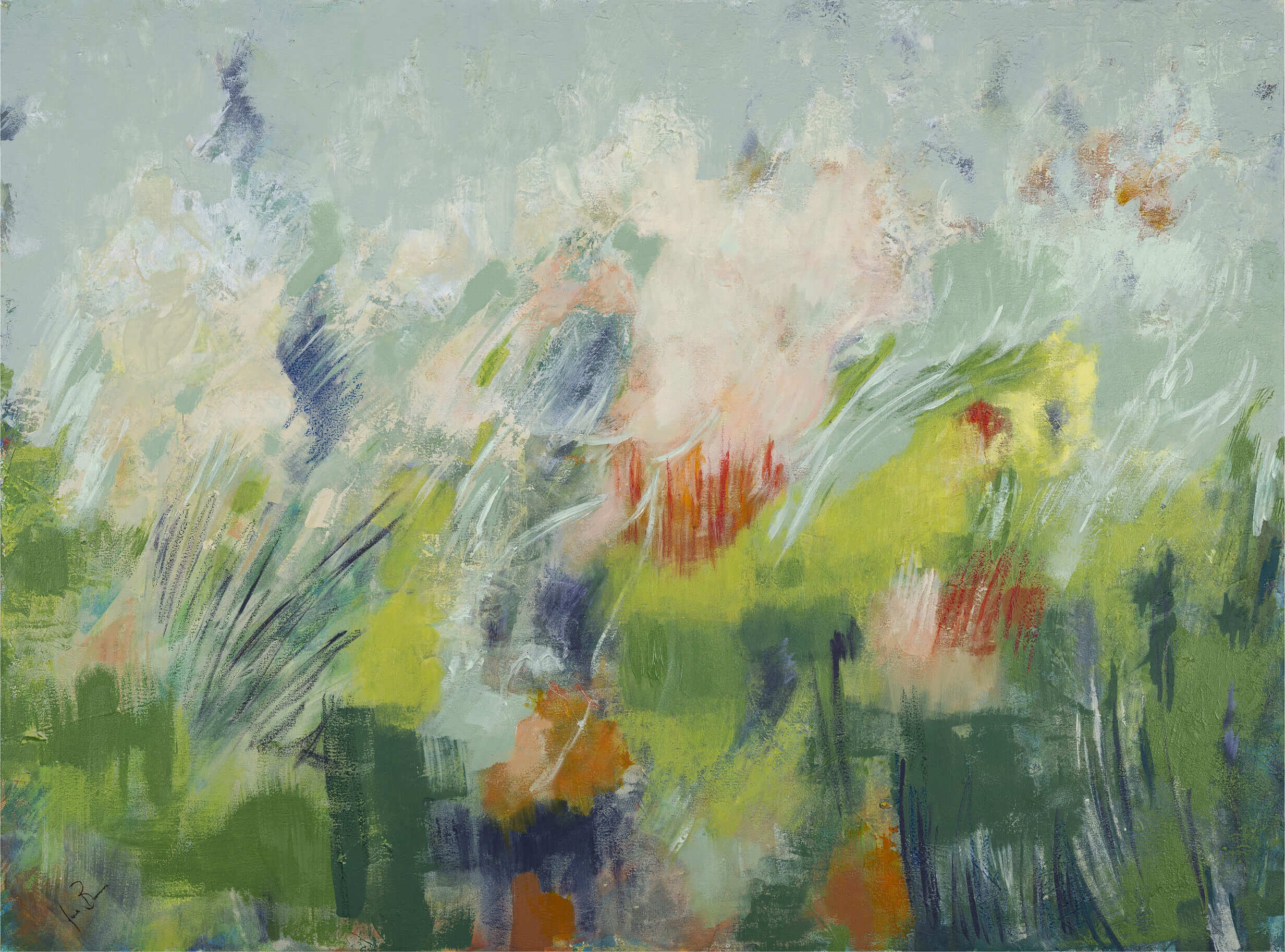 Art by Jane Barnes | Contemporary Art