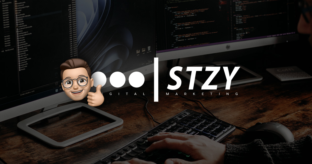 STZY MEDIA | Marketing Packages