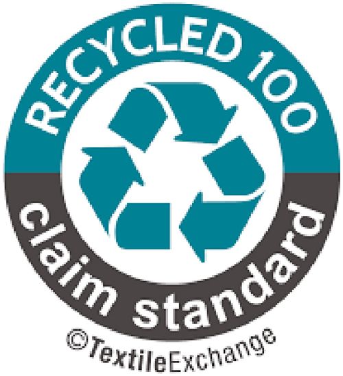 Recycled Claim Standard 100 Brands | ConsiderBeyond