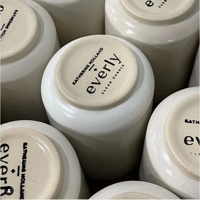 Everly | Sustainable Brands | ConsiderBeyond