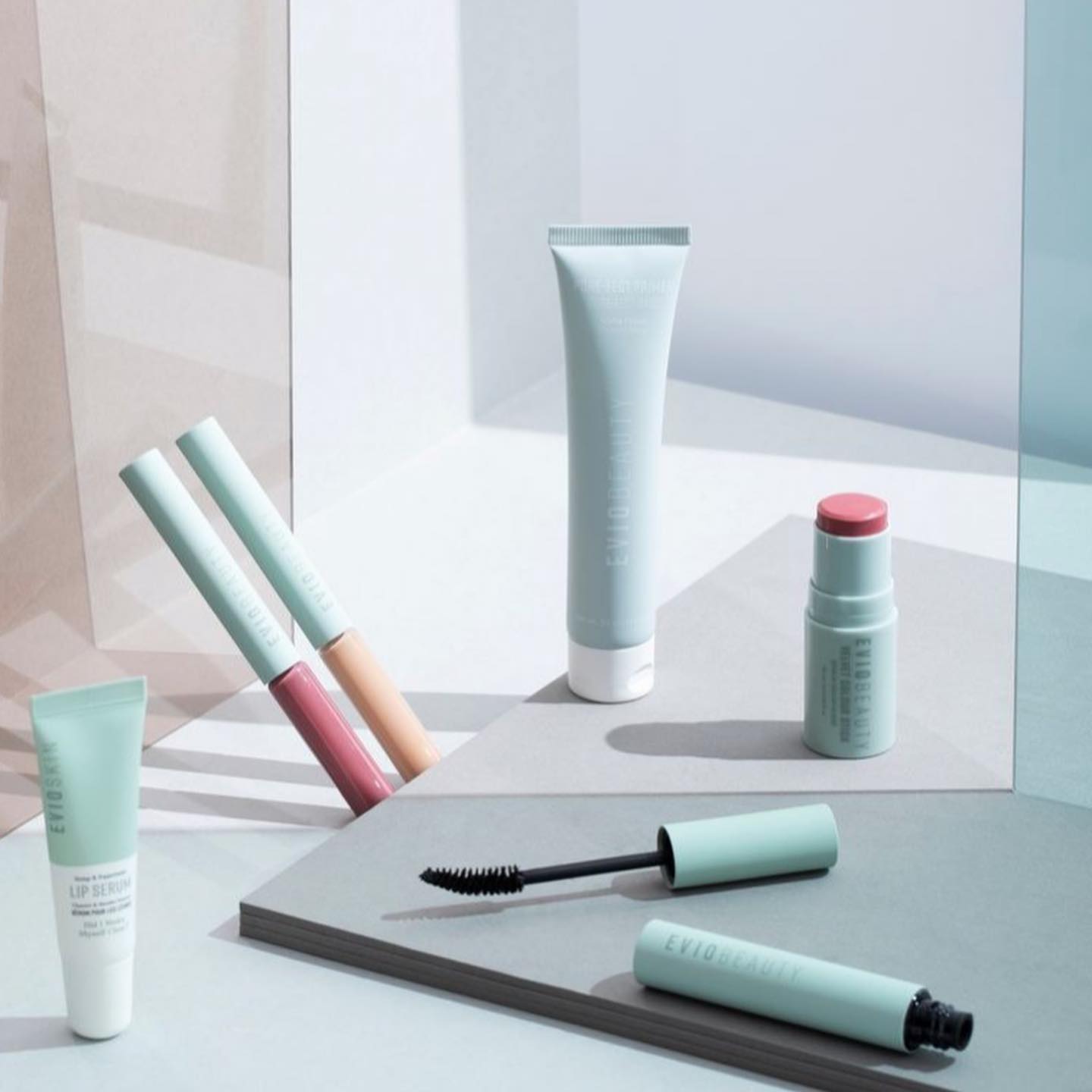 Evio Beauty | Sustainable Brands | ConsiderBeyond