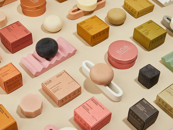 B.O.B Bars Over Bottles | Sustainable Brands | ConsiderBeyond