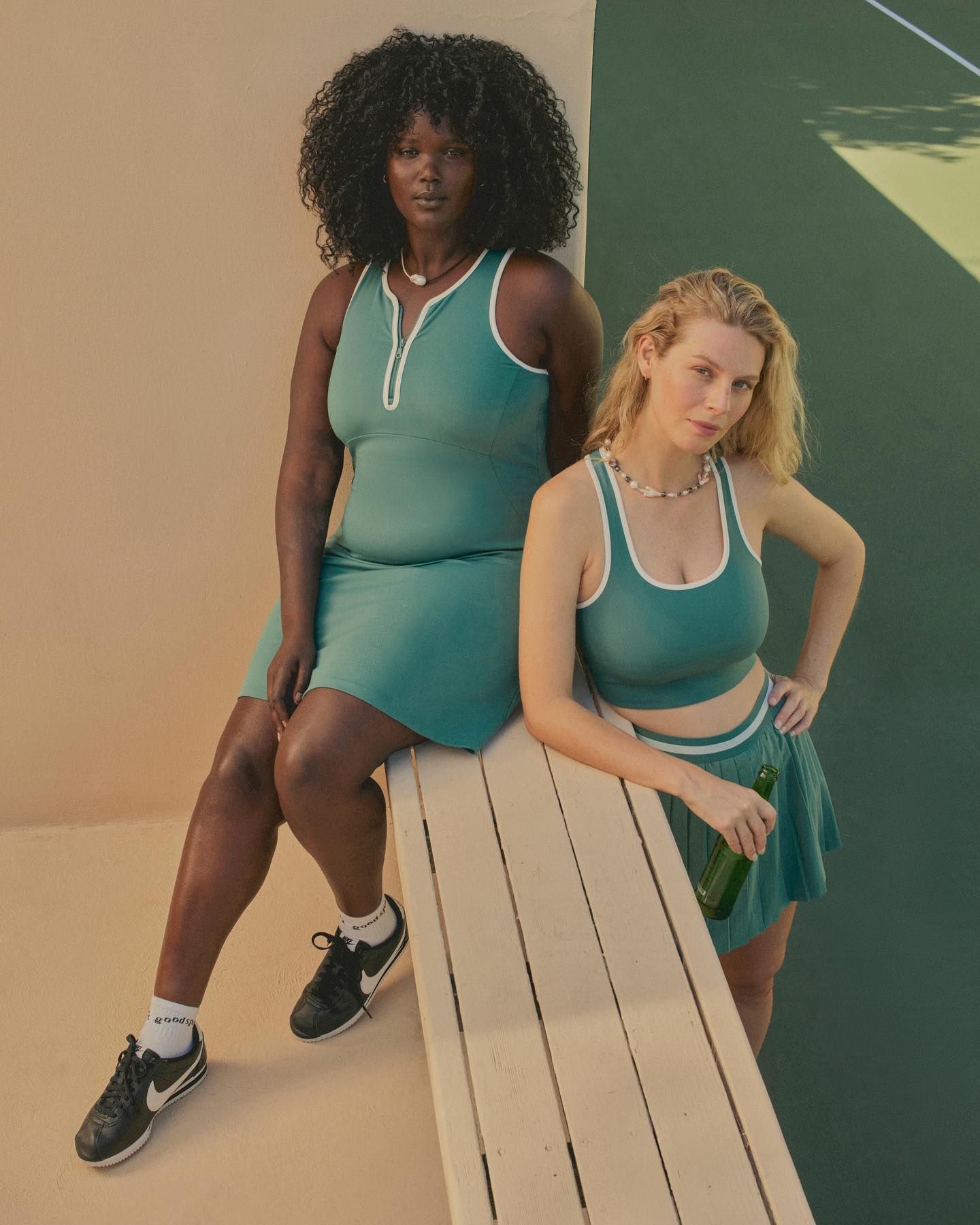 Girlfriend Collective | Sustainable Brands | ConsiderBeyond