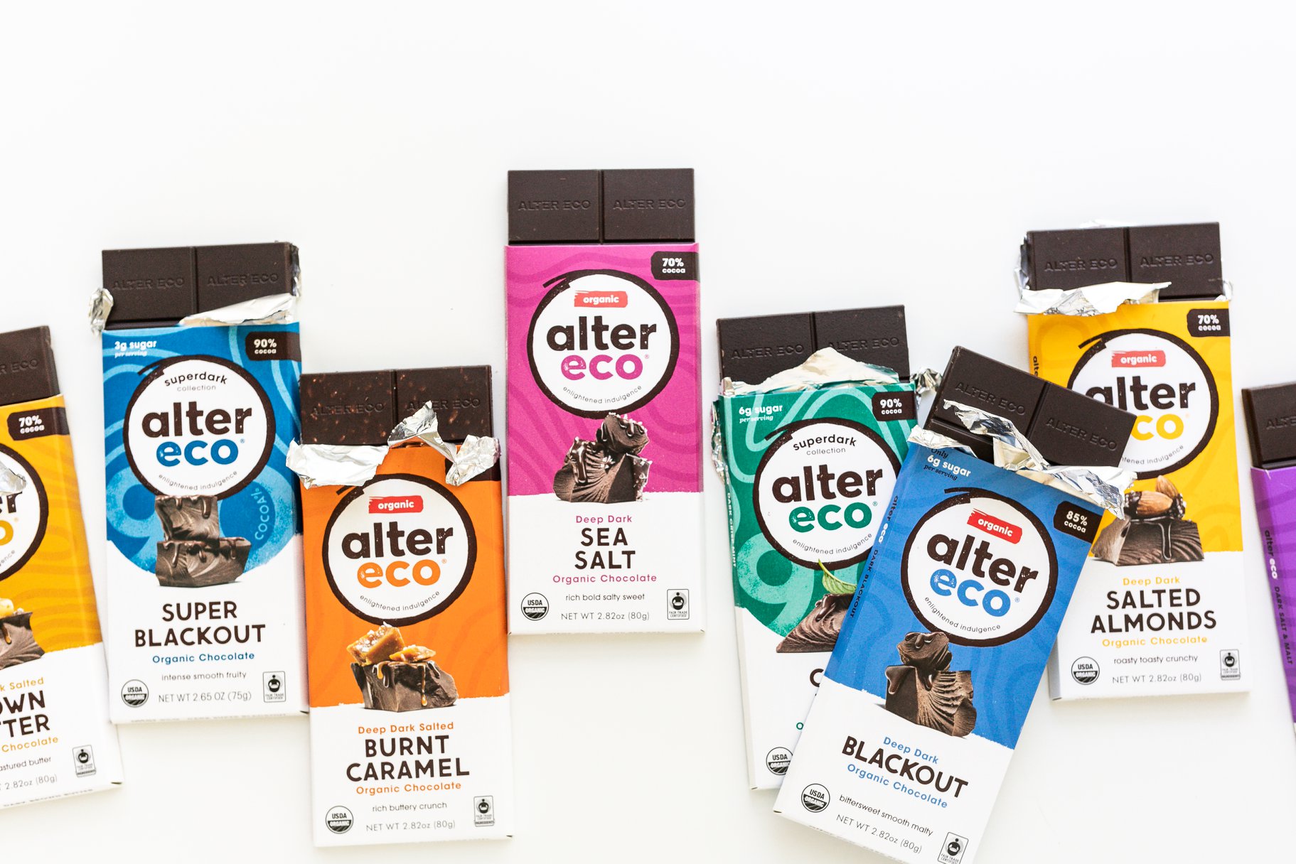 Alter Eco | Sustainable Brands | ConsiderBeyond