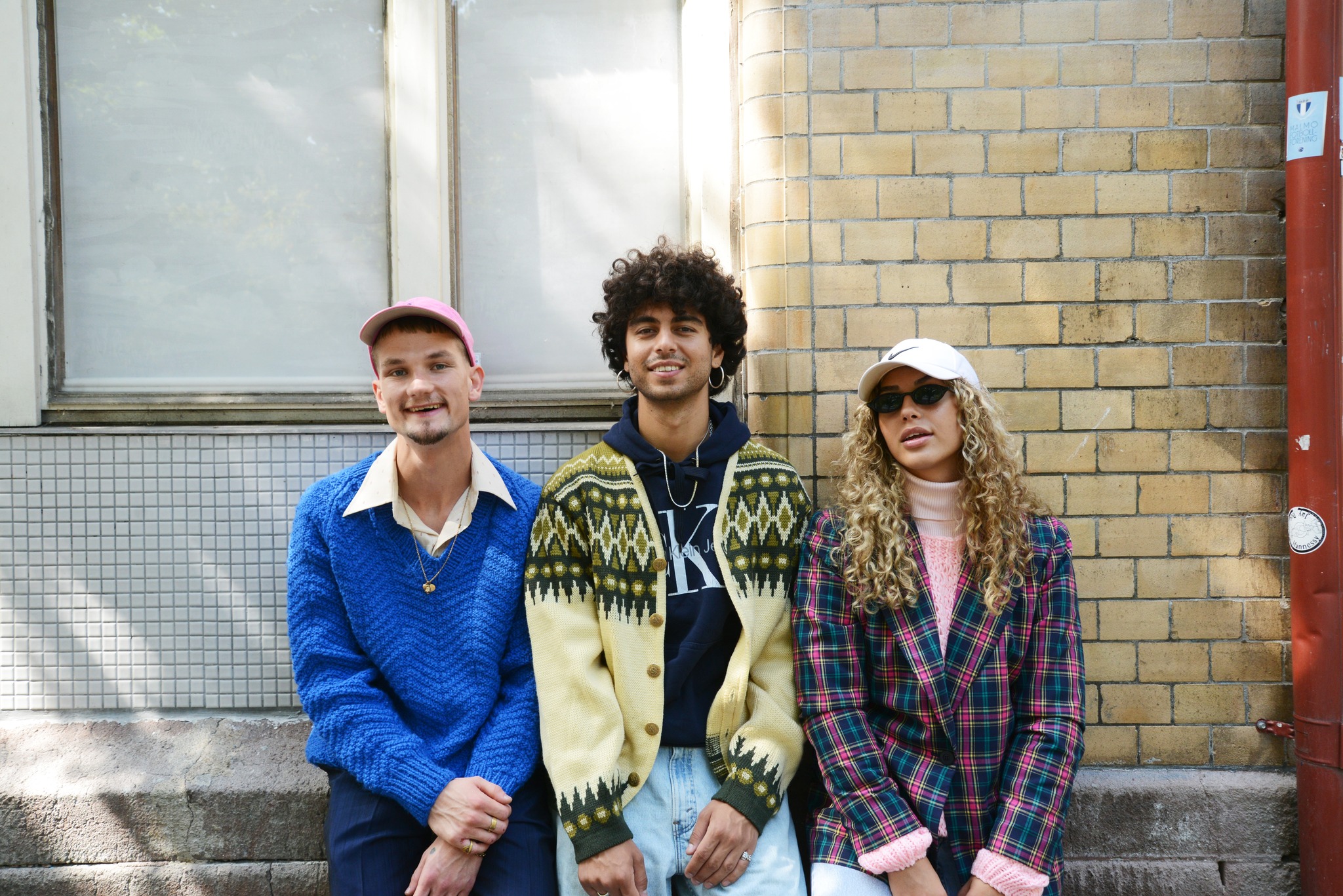 Beyond Retro | Sustainable Brands | ConsiderBeyond