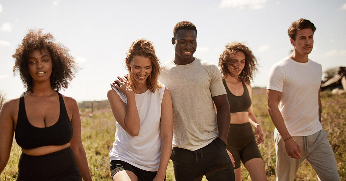 Boody | Sustainable Brands | ConsiderBeyond