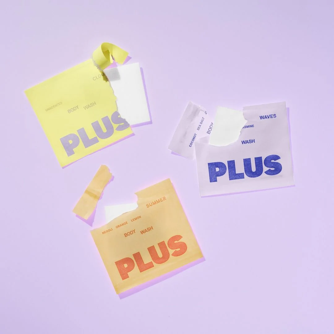 Plus | Sustainable Brands | ConsiderBeyond