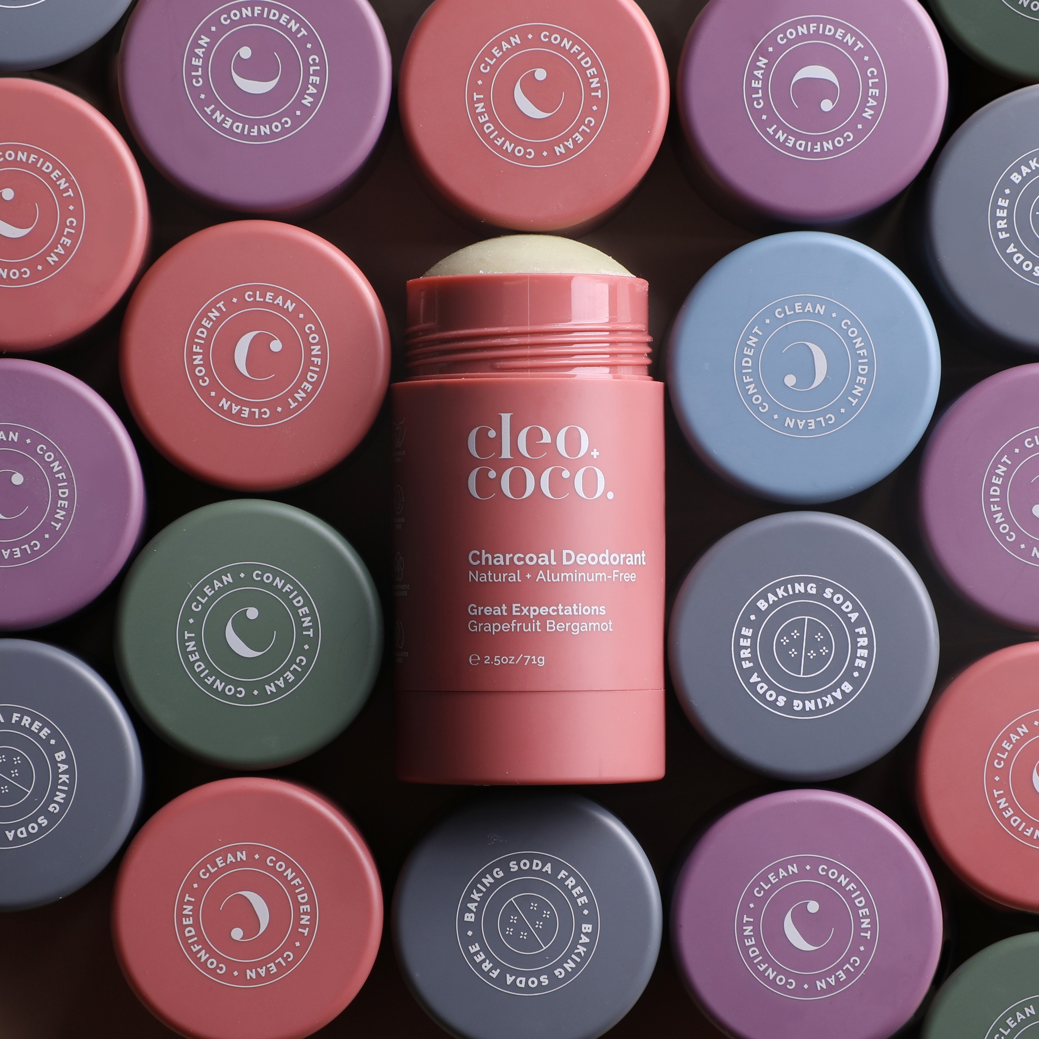 Cleo + Coco | Sustainable Brands | ConsiderBeyond