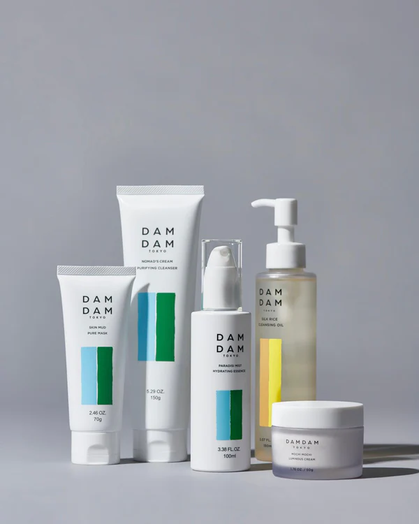 DAMDAM | Sustainable Brands | ConsiderBeyond