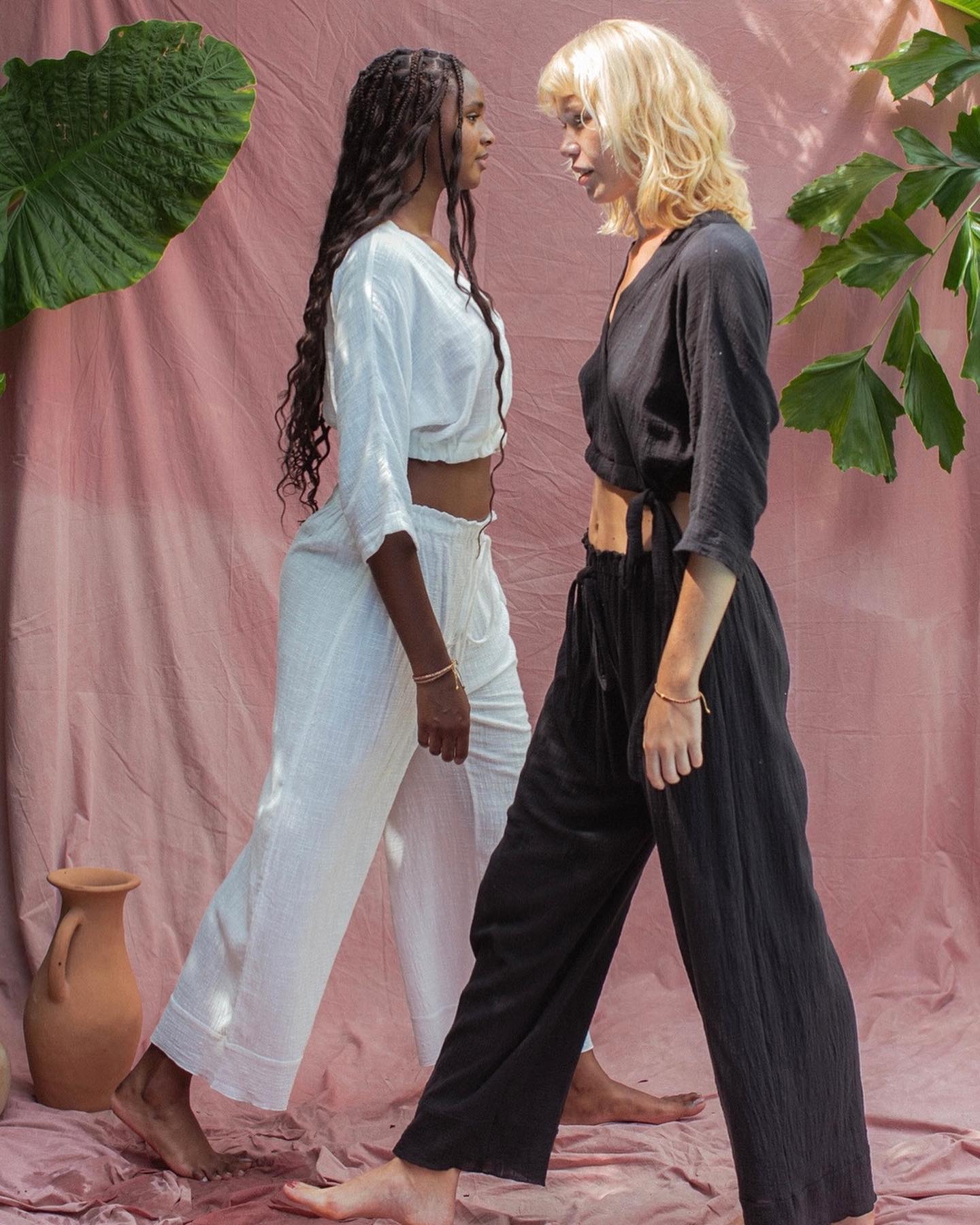 Indigo Luna | Sustainable Brands | ConsiderBeyond