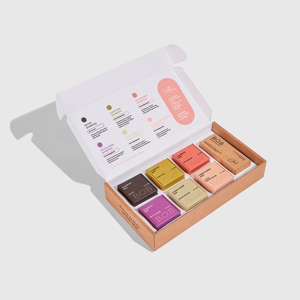 B.O.B Bars Over Bottles | Sustainable Brands | ConsiderBeyond