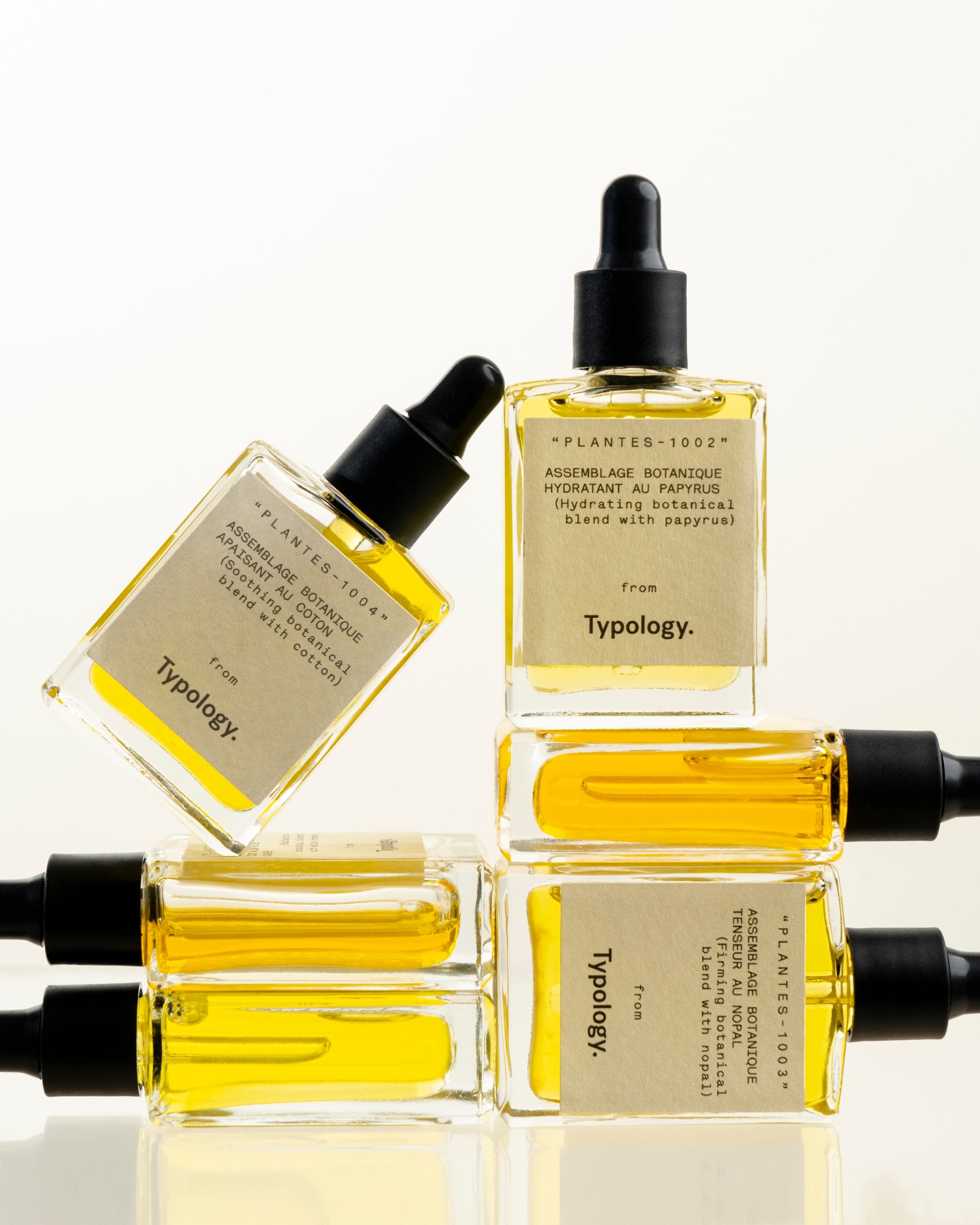 Typology | Sustainable Brands | ConsiderBeyond