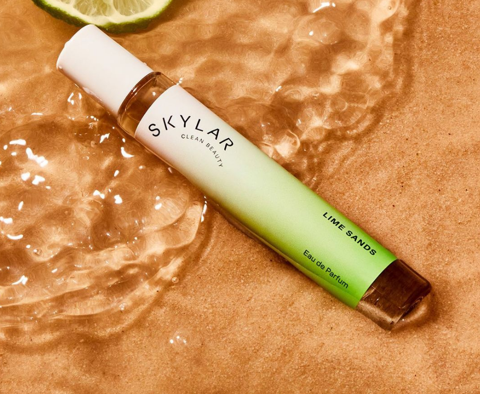 Skylar | Sustainable Brands | ConsiderBeyond