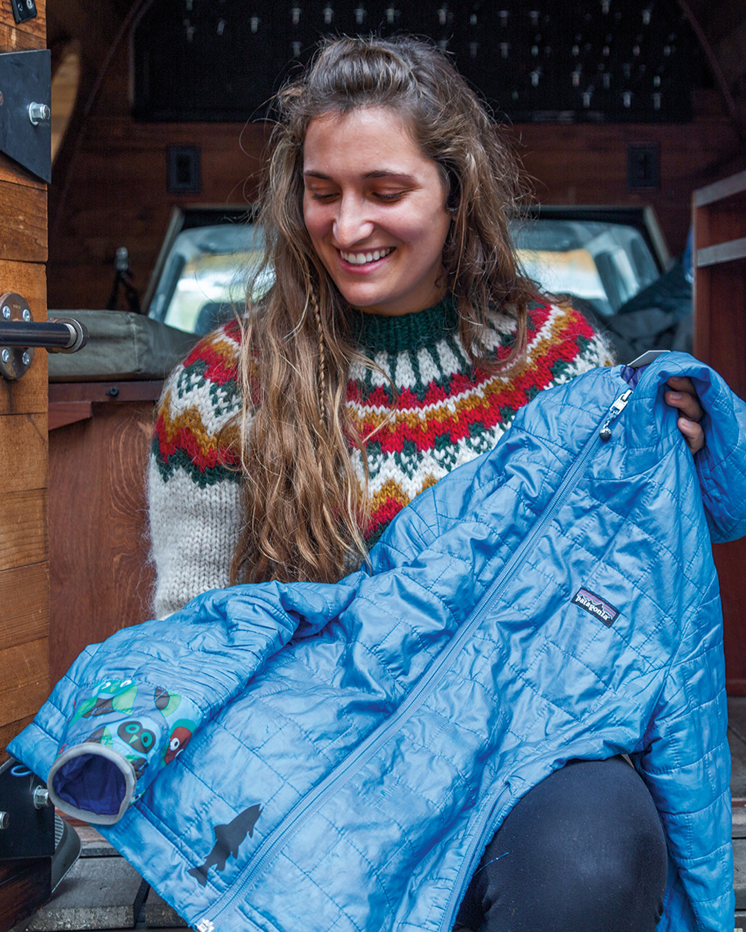 6 Brands Leading Circular Fashion with Take Back/Resell Programs in the ...