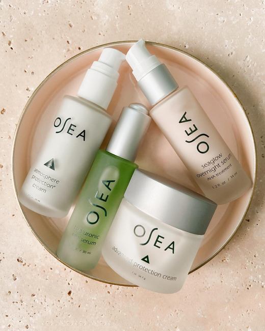 OSEA | Sustainable Brands | ConsiderBeyond