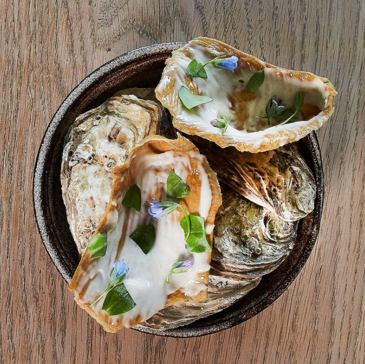 The 6 Swedish Michelin Green Star Restaurants that Redefine Sustainable ...