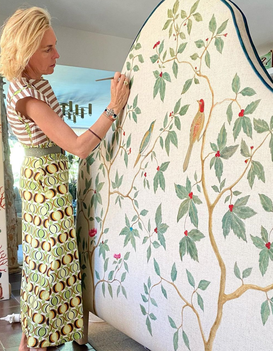 Mercedes Parages Revertera | Stories | ConsiderBeyond