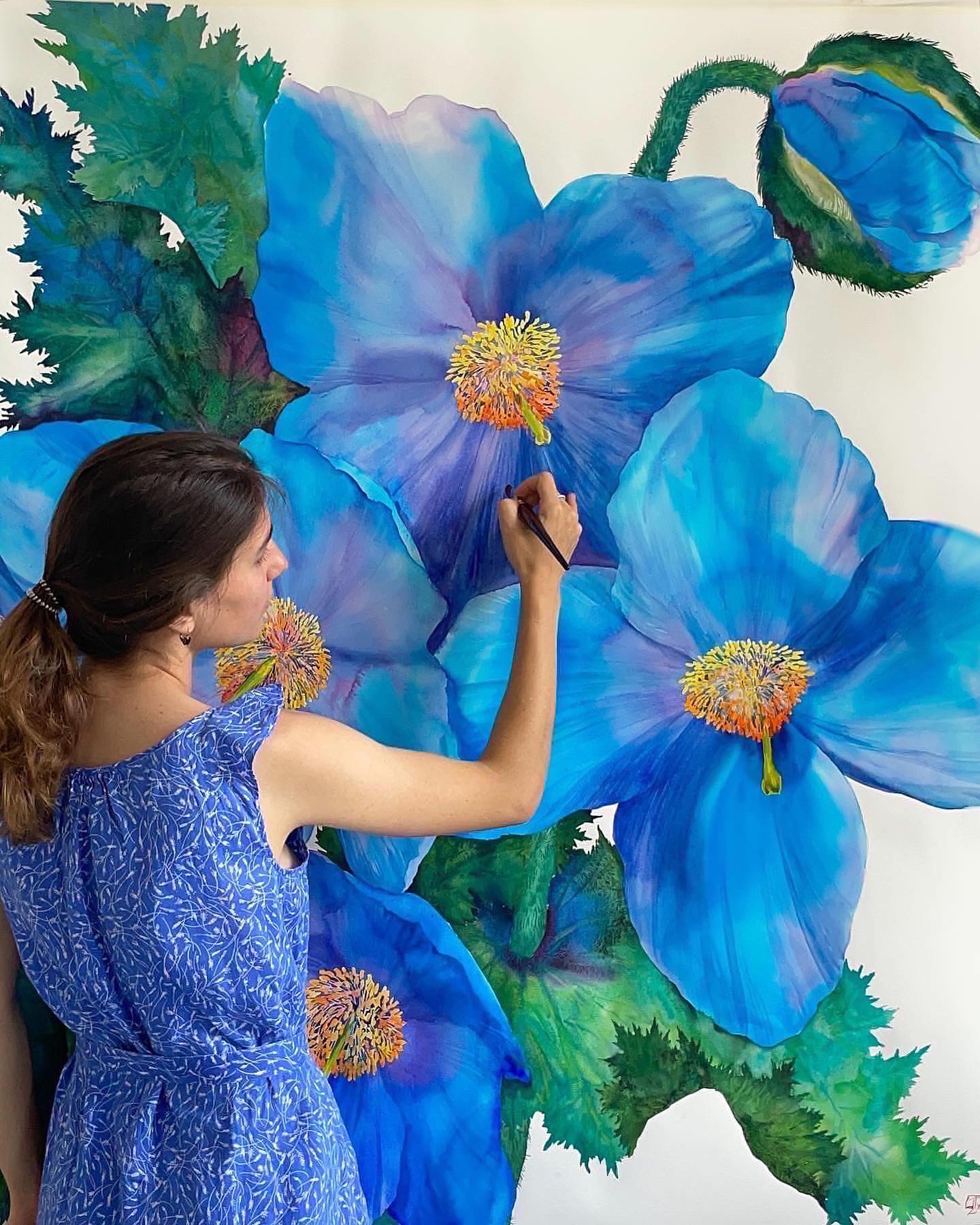 Janet Pulcho | Stories | ConsiderBeyond