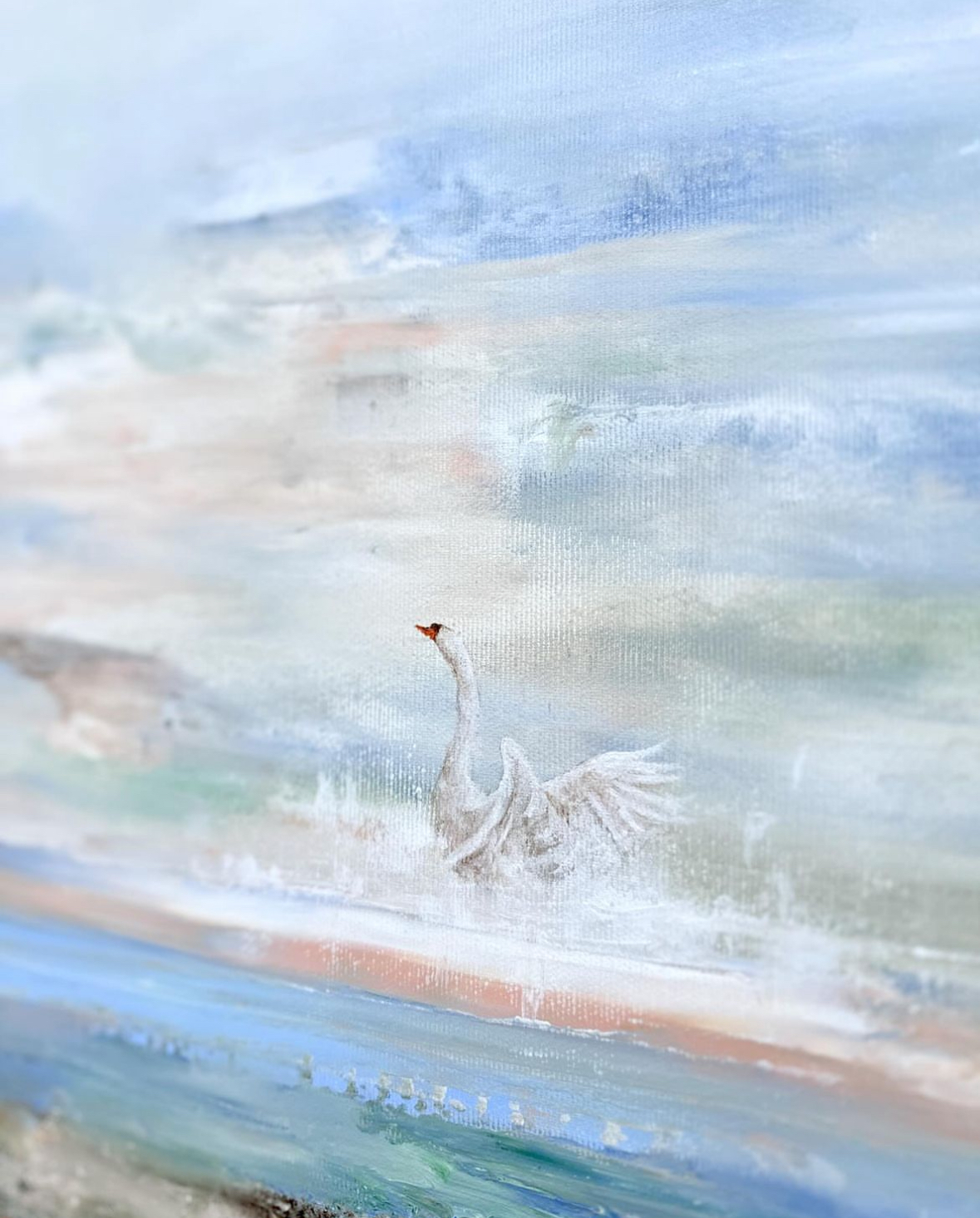 Celine Westlund | Stories | ConsiderBeyond